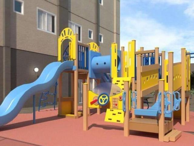 Apartamento para venda Vila Santo Antônio Maringá