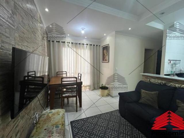 Apartamento para venda Vila Santa/Vila Prudente, 50 m2, térreo, 2 quartos, sala 2 ambientes com saca