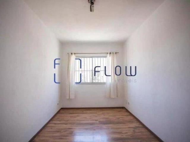 Apartamento Para Venda Vila Santa Catarina, 2 Quartos, 1 Vaga, 60m² condomínio Marbella