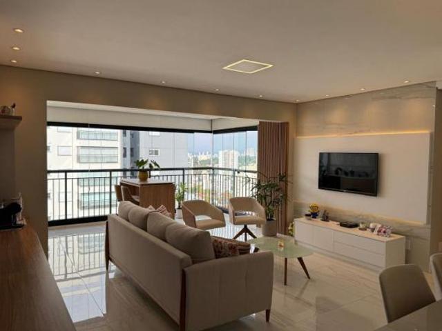 Apartamento para Venda Vila santa catarina