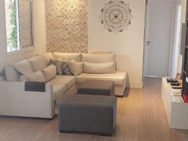 Apartamento para Venda Vila Santa Catarina