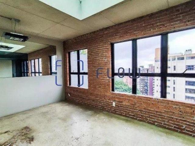 Apartamento Para Venda Vila Suzana, 1 Quartos, 1 Suíte, 2 Vagas, 140m² condomínio Maxhaus
