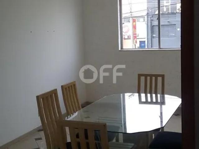 Apartamento para venda Vila Pompéia, Campinas SP