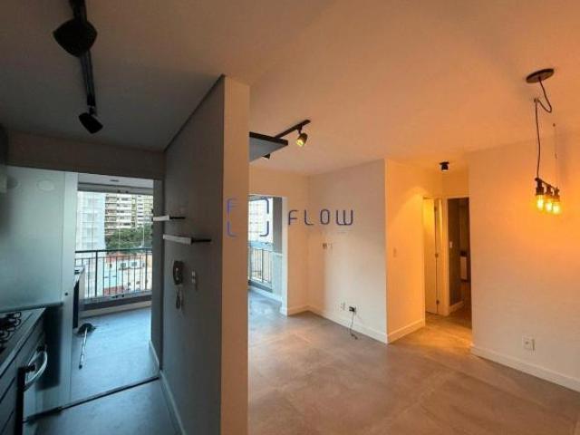 Apartamento Para Venda Vila Pompéia, 2 Quartos, 1 Suíte, 1 Vaga, 56m² condomínio You