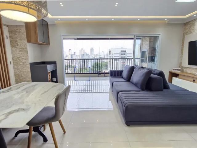Apartamento Para Venda Vila Paulicéia, 4 Quartos, 2 Suítes, 3 Vagas, 121m². Condomínio Lagoa Verde