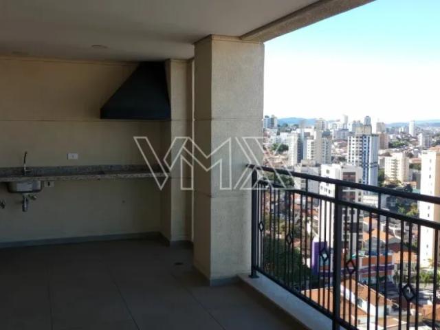 Apartamento para venda vila pauliceia sp