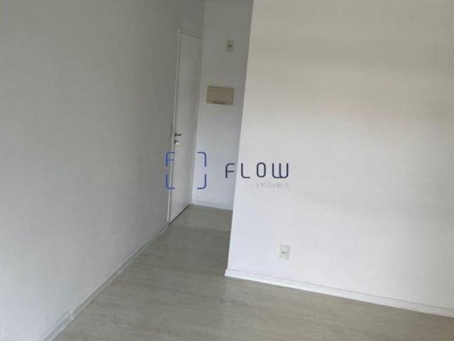Apartamento Para Venda Vila Paulista, 3 Quartos, 1 Suíte, 1 Vaga, 62m² condomínio Oasis