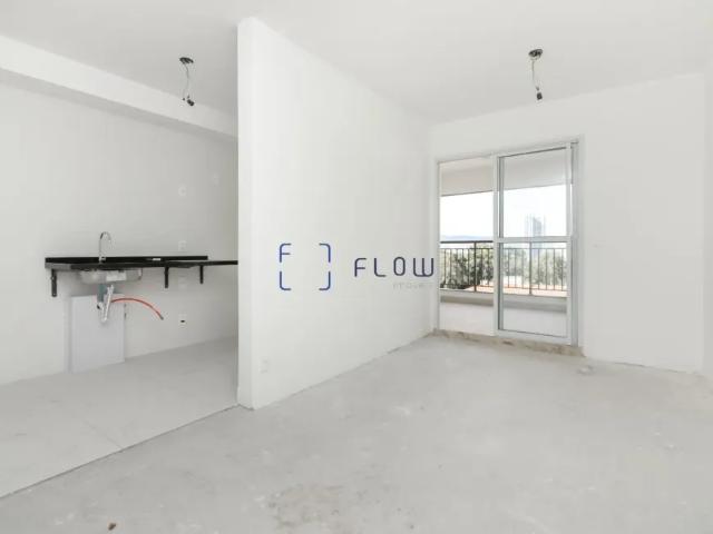 Apartamento Para Venda Vila Primavera, 2 Quartos, 2 Suítes, 1 Vaga, 72m². Condomínio Living Unique