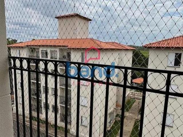 Apartamento para VENDA, Vila Progresso, Porto Feliz, SP