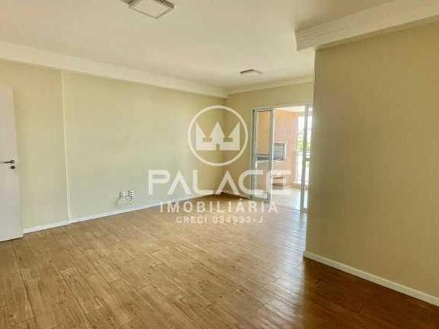 apartamento para venda vila rezende, piracicaba 3 quartos 96m²
