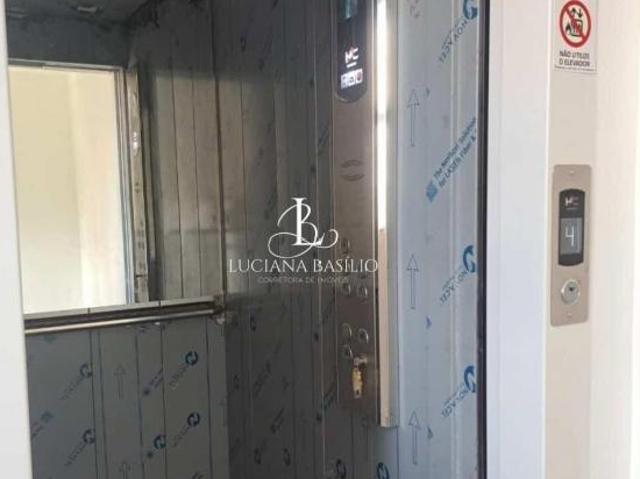 Apartamento para venda Vila Togni Poços de Caldas