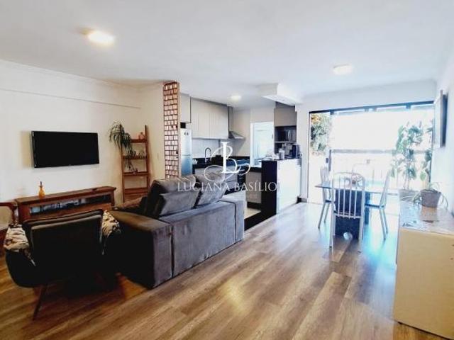 Apartamento para venda Vila Togni Poços de Caldas