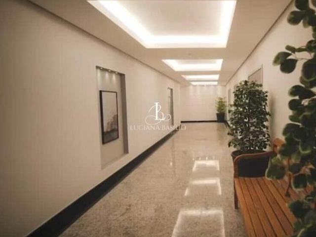 Apartamento para venda Vila Togni Poços de Caldas
