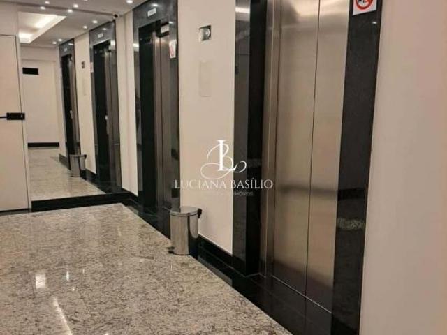 Apartamento para venda Vila Togni Poços de Caldas