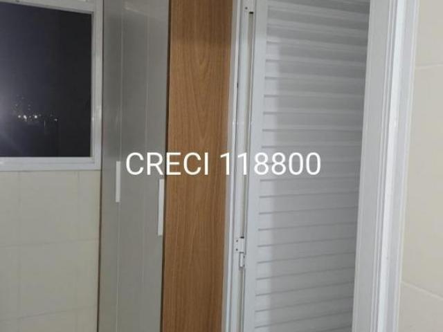 Apartamento para Venda Vila Teller Indaiatuba