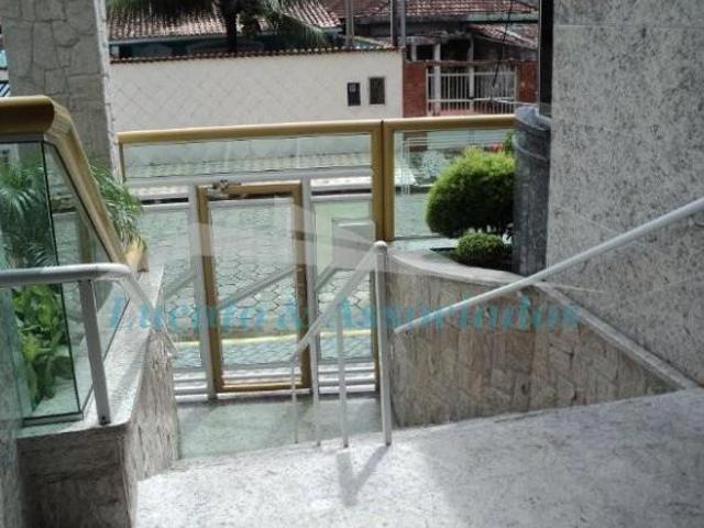 Apartamento para Venda VILA TUPI, PRAIA GRANDE SP, 02 Dormitórios sendo 01 suíte, sala, cozinha Amer