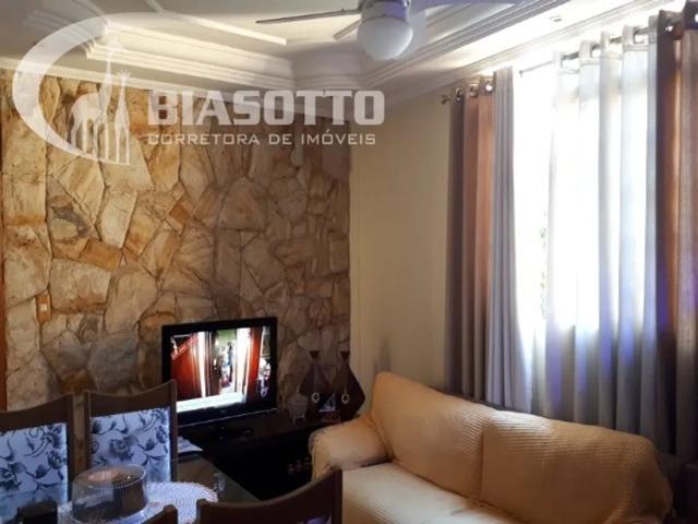 Apartamento para venda vila união, campinas