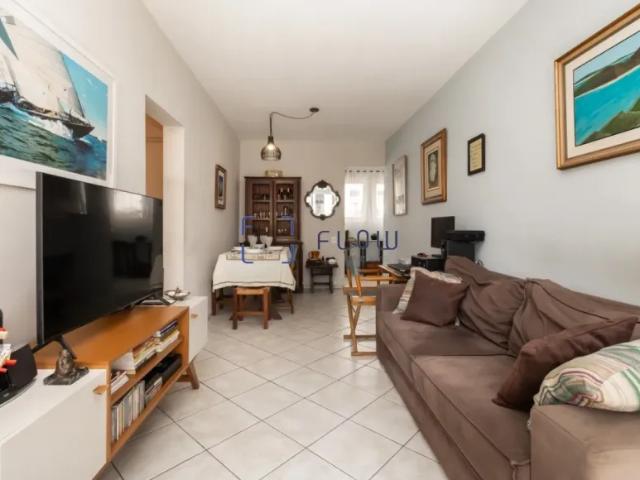 Apartamento Para Venda Vila Uberabinha, 2 Quartos, 1 Vaga, 60m² condomínio Moema Sweet Life
