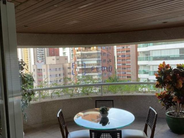 Apartamento Para Venda Vila Uberabinha, 3 Quartos, 2 Suítes, 4 Vagas, 240m² condomínio Itaituba