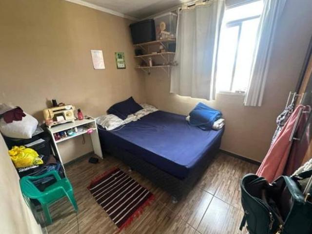 Apartamento para venda Vila Verde Betim