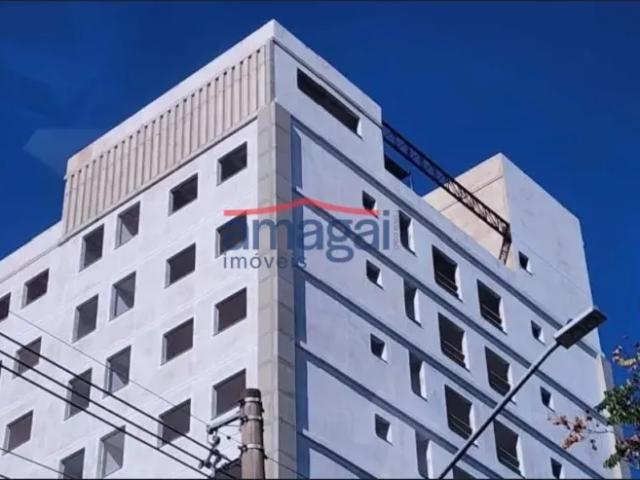 Apartamento para venda Villa Branca Jacareí
