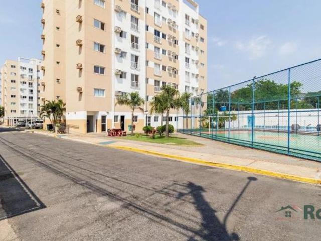 Apartamento para venda, Vista Alegre, Cuiabá