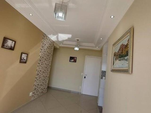 APARTAMENTO PARA VENDA VISTA GARDEN SOROCABA SP