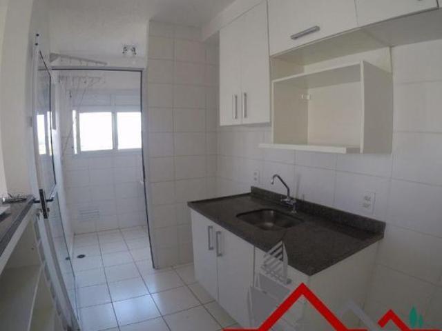 Apartamento para venda Vista Park Jundiaí SP