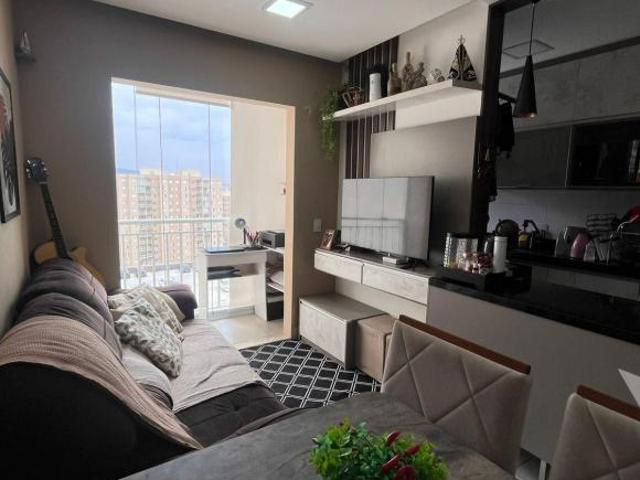 Apartamento para venda, Vista Park, na cidade de Jundiaí SP