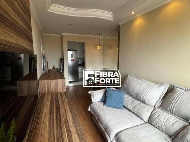 Apartamento para venda Vista Valley Campinas/SP