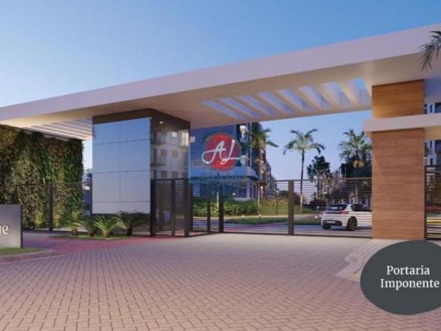 APARTAMENTO PARA VENDA VIVA PARQUE RESIDENCIAL