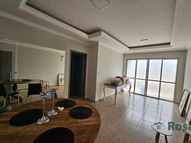 Apartamento para venda, Vizinho do Shopping Goiabeiras, 3 quarto s, Duque De Ca