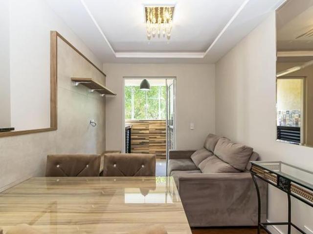 Apartamento para venda Xaxim