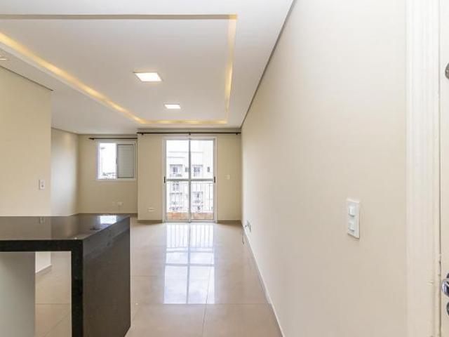 Apartamento para venda Xaxim