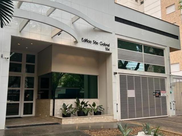 Apartamento para venda Zona 07 Maringá