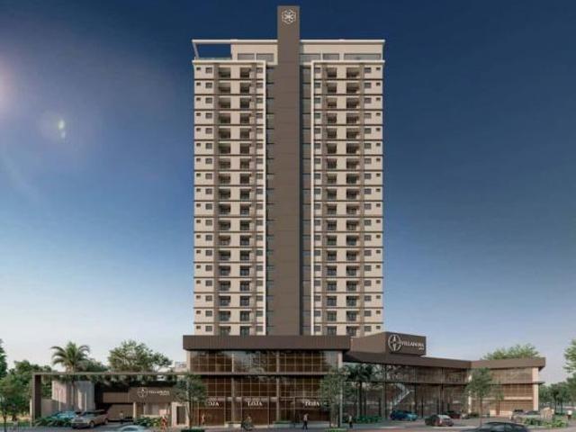 Apartamento para venda Zona 07 Maringá