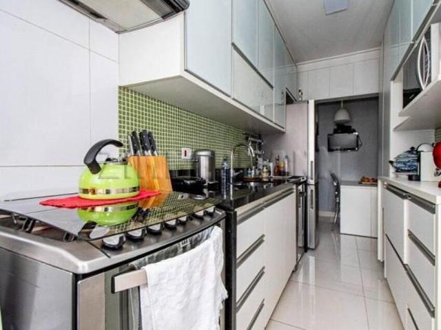 Apartamento para venda 01 dormitório Perdizes