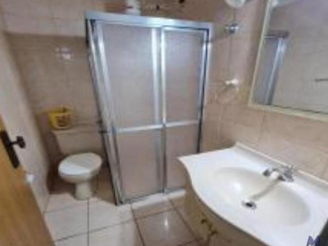 Apartamento para venda, 01 dormitórios, 01 banheiros, 01 vaga de garagem