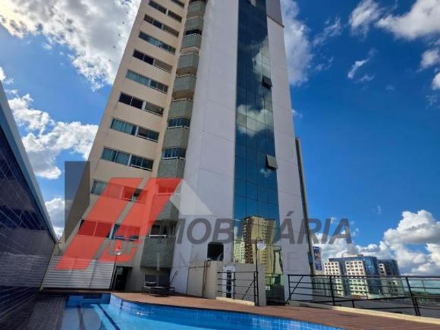 APARTAMENTO PARA VENDA 01 QUARTO RESIDENCIAL NOVITÁ C6 TAGUATINGA CENTRO