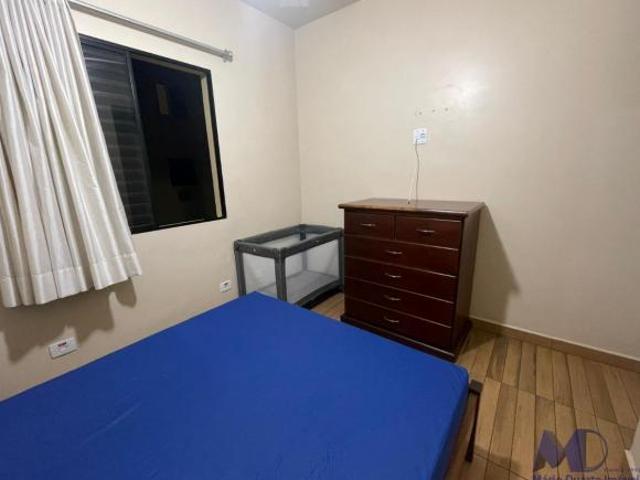 APARTAMENTO PARA VENDA, 02 DORMITÓRIOS, 02 BANHEIROS, 01 VAGA GARAGEM