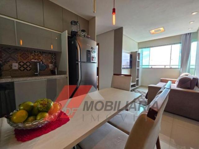 APARTAMENTO PARA VENDA 02 QUARTOS EM TAGUATINGA CENTRO