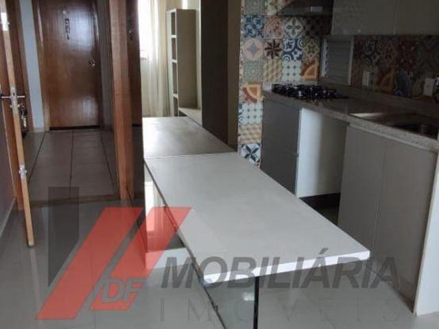 APARTAMENTO PARA VENDA 02 QUARTOS EM TAGUATINGA CENTRO