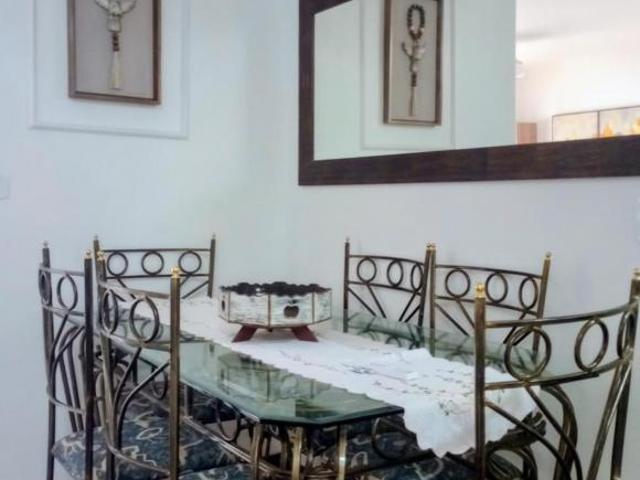 APARTAMENTO PARA VENDA, 03 DORMITÓRIOS, 02 BANHEIROS, 01 VAGA GARAGEM