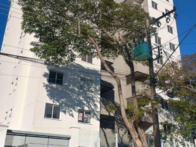 Apartamento para venda 03 qts com suite e varanda, 02 vgs, bairro Boa Esperança em Santa luzia MG