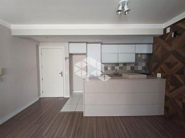 Apartamento para venda 03 quartos 01 box no bairro São Sebastião, Porto Alegre RS