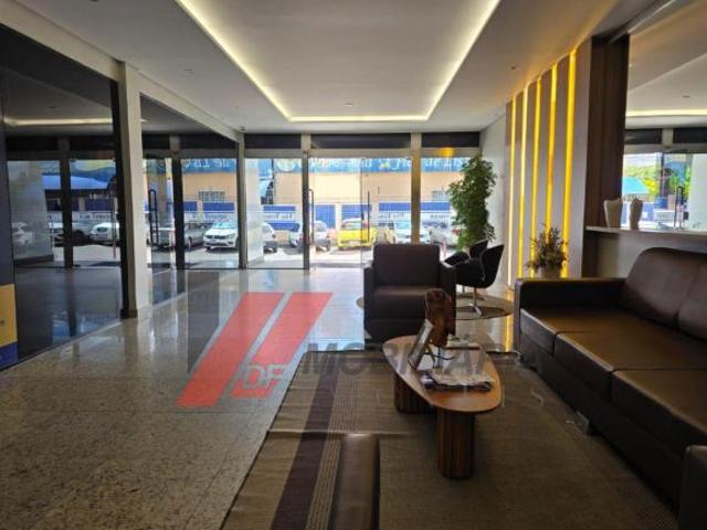 APARTAMENTO PARA VENDA 03 QUARTOS EM TAGUATINGA NORTE CNB 14