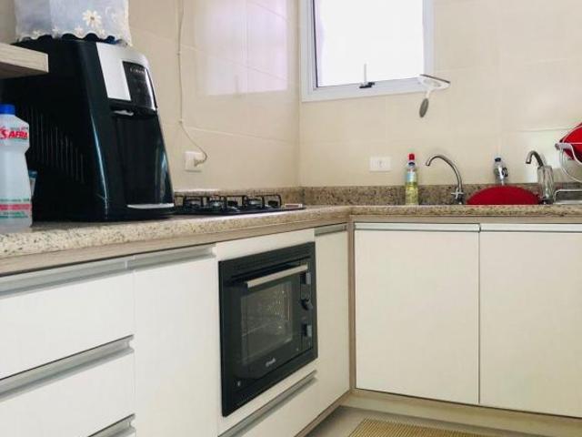 APARTAMENTO PARA VENDA, 03 SUÍTES, 01 LAVABO, 02 VAGAS GARAGEM