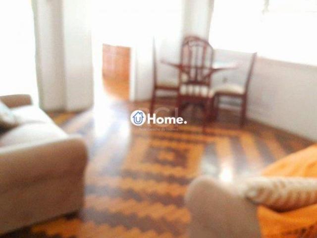 Apartamento para Venda 0.01m², 3 dormitórios, Independência
