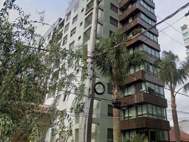 Apartamento para Venda 143.55m², 3 dormitórios, sendo 1 suites, 3 vagas Três