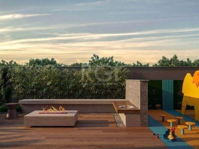 Apartamento para Venda 143.36m², 3 dormitórios, 1 suite, 2 vagas Tristeza